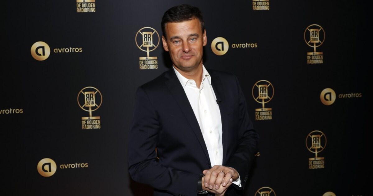 Wilfred Genee over nieuwe show: 'Of het tot commotie gaat leiden weet ...