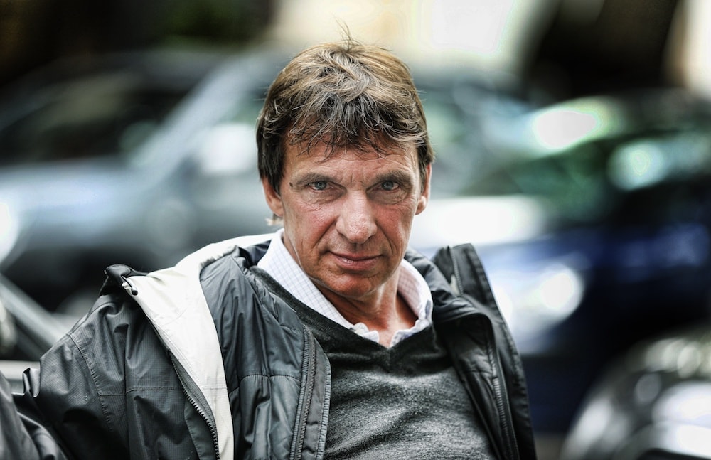 Advocaat Holleeder: wetgeving rechtbank flauwekul