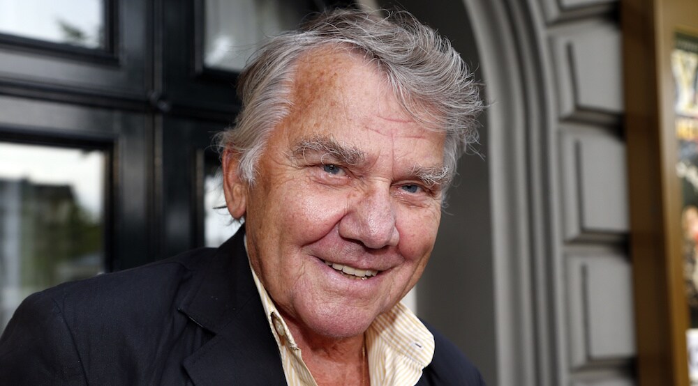 Dit is de droom van Willem Nijholt