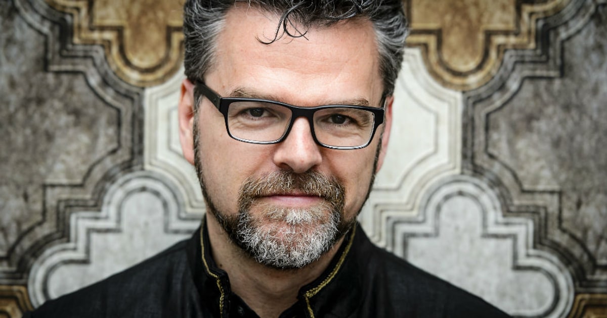 William Rutten: 'Ivo Niehe liegt over Britney Spears-commotie'