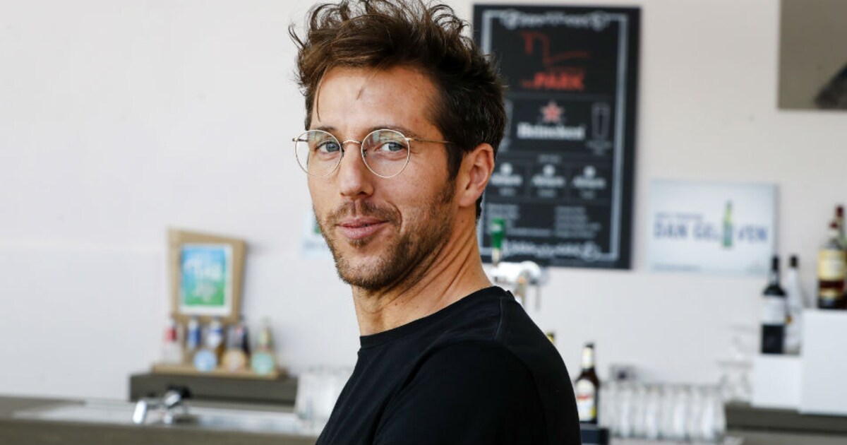 Bonje in musicalland? William Spaaij stopt als regisseur van Annie de ...