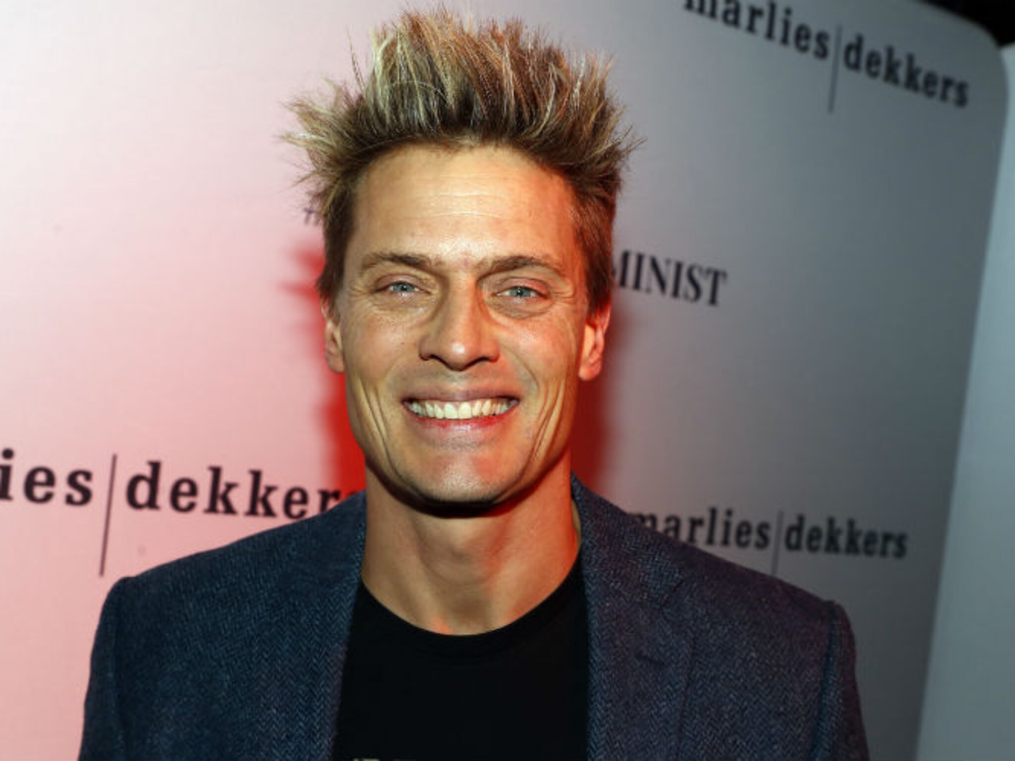 Waarom Winston Post toch niet terugkeerde in GTST