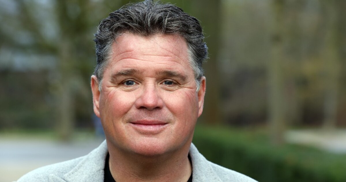 De week van Edwin Smulders: 'Dit vader-zoon moment van Wolter Kroes en ...