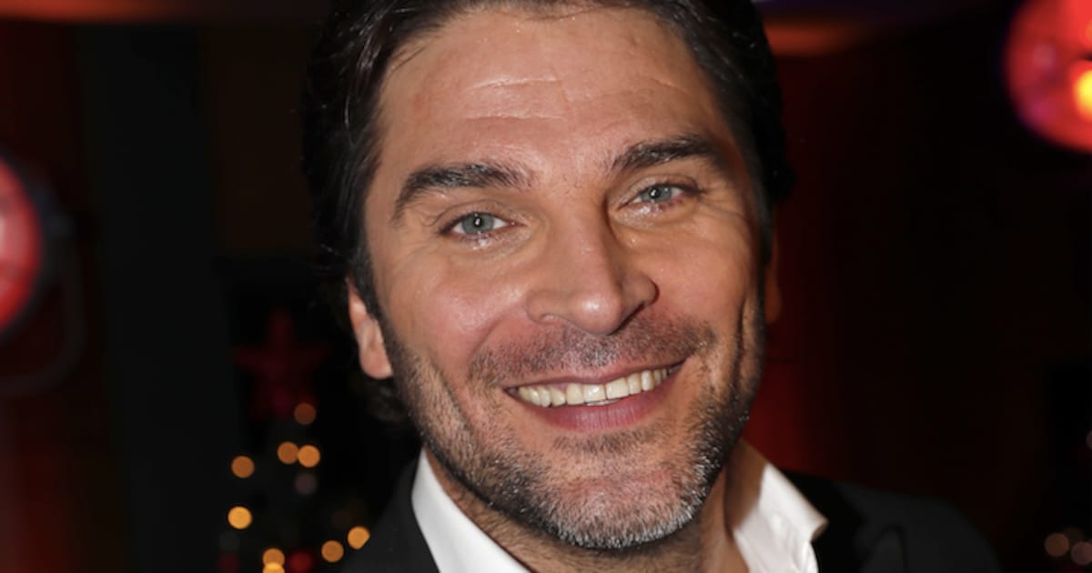 Xander viert verjaardag met reeks dinnershows