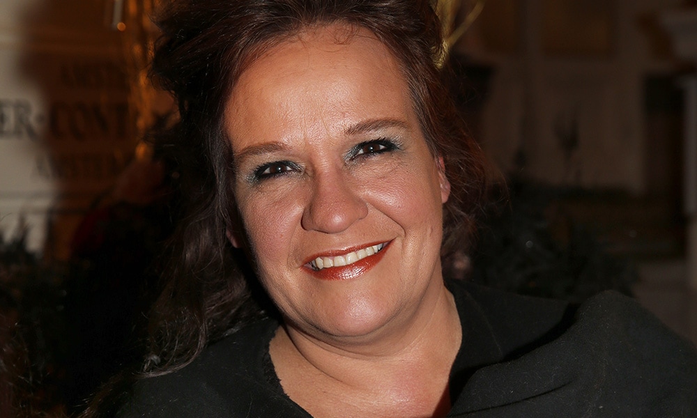 Vip Culinair met mediapersoonlijkheid Xandra Brood