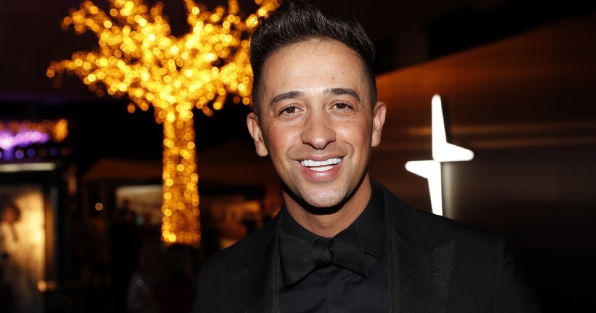 Zo ziet het zoontje van Yes-R er nu uit: 'Kleine jongens worden groot'