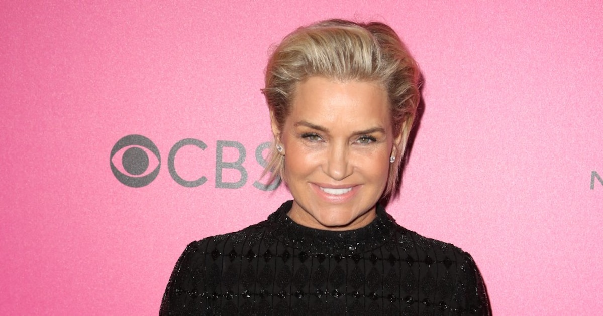 Yolanda Hadid als jurylid Holland's Next Top Model blij met 'Nederlands ...