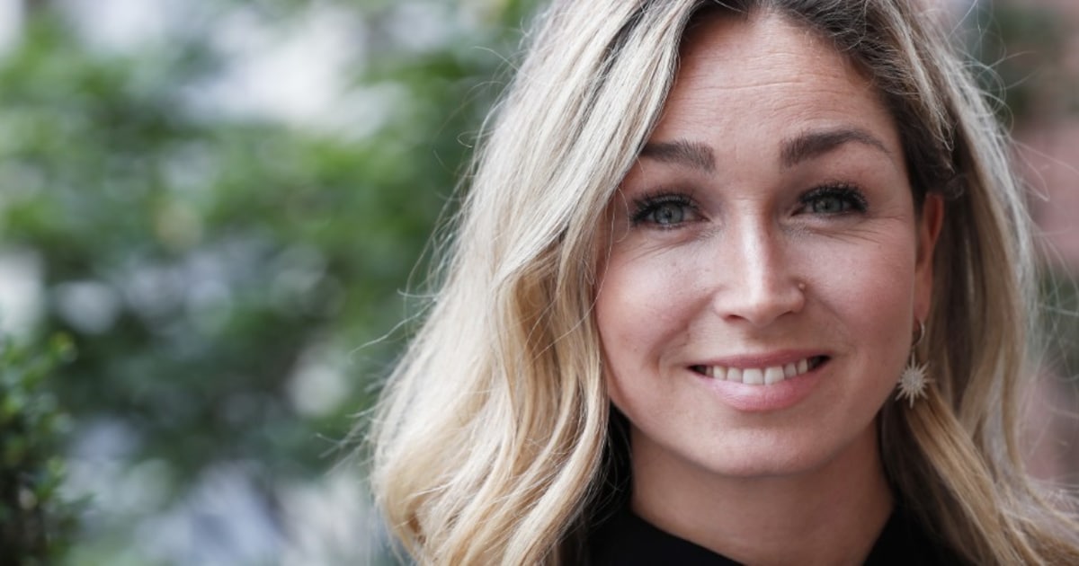 Zangeres Do twijfelt over derde kindje, maar: ‘Over twee jaar trouw ik ...