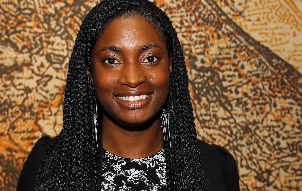 Zarayda Groenhart weer thuis na ziekenhuisopname met corona