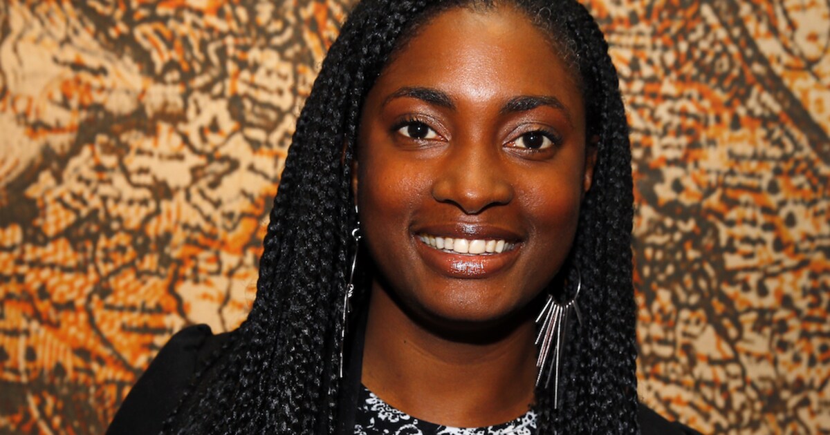 Zarayda Groenhart in verwachting van eerste kindje