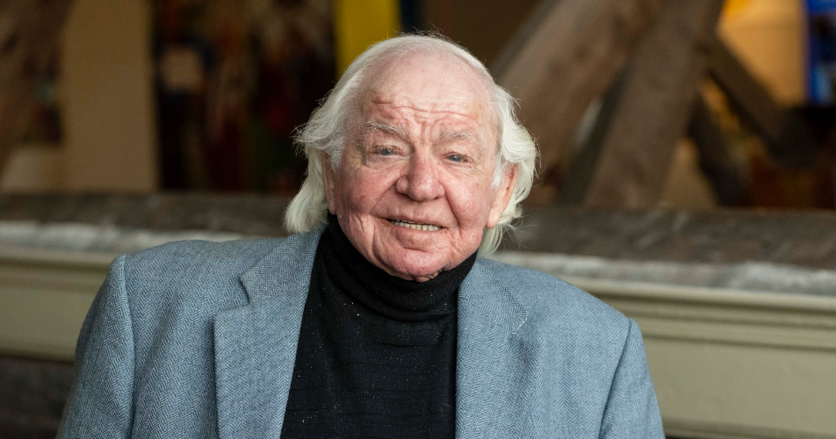 Aad van Toor heeft geen enkel contact meer met broer Bas: ‘Ze zijn een ...