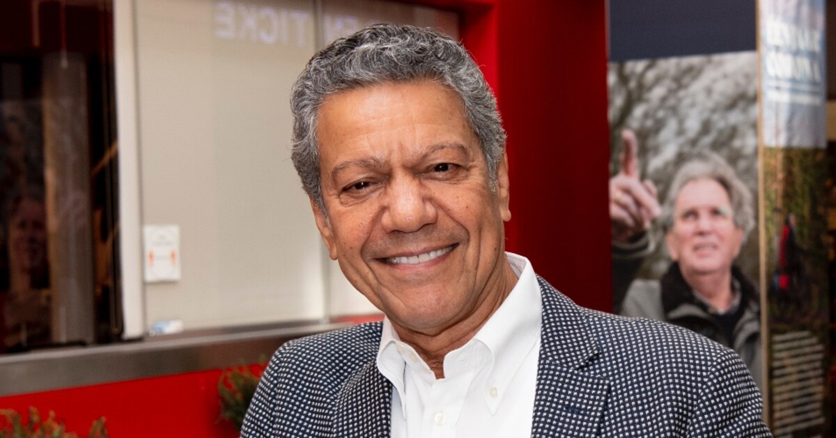 Frank Sanders: ‘Ik hoop op een liefdevolle weekendrelatie’