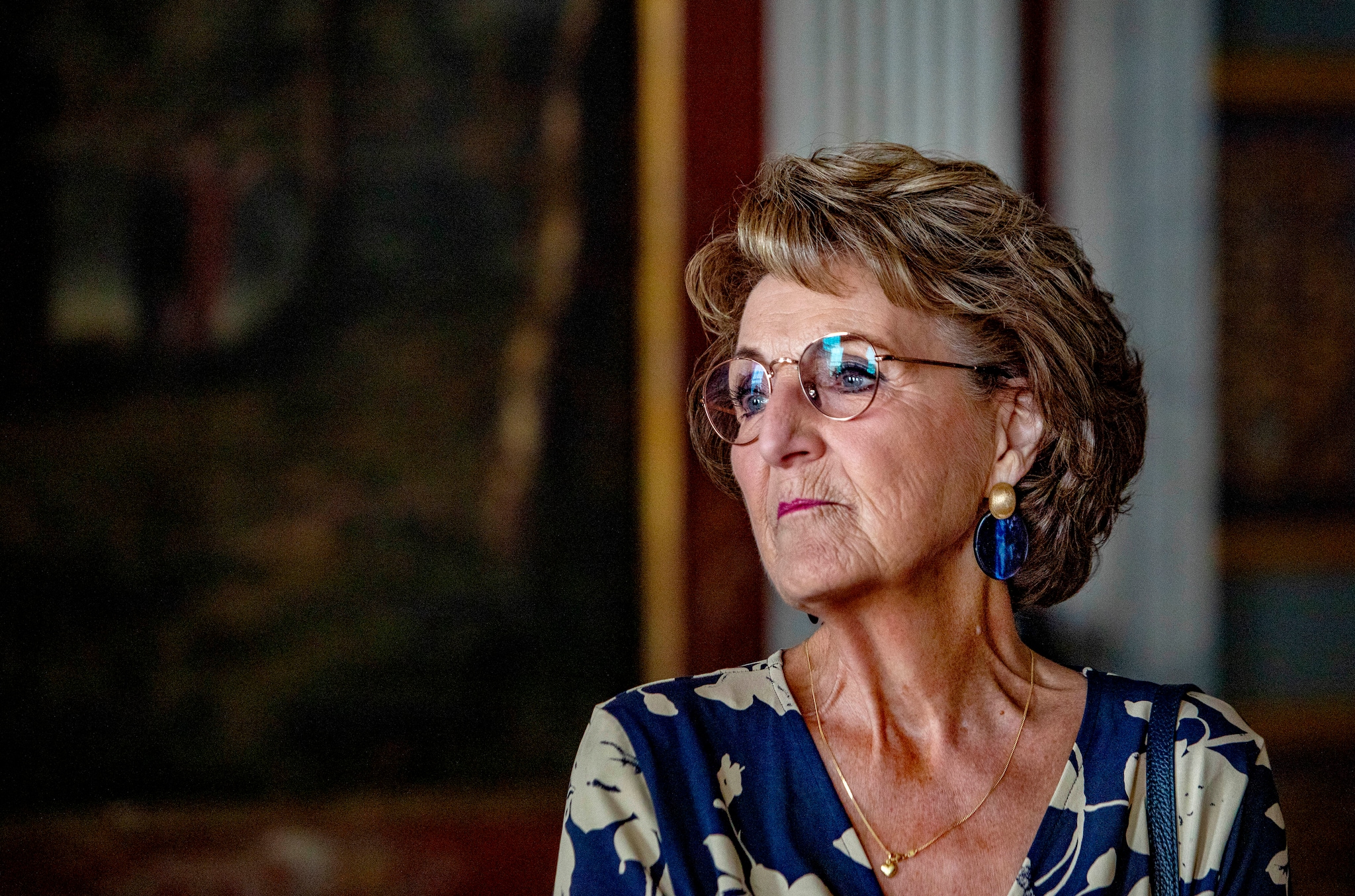 Prinses Margriet viert 80e verjaardag en trakteert op nieuwe foto's