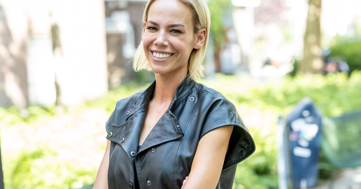 Nicolette Kluijver blij met goede uitslag van scan