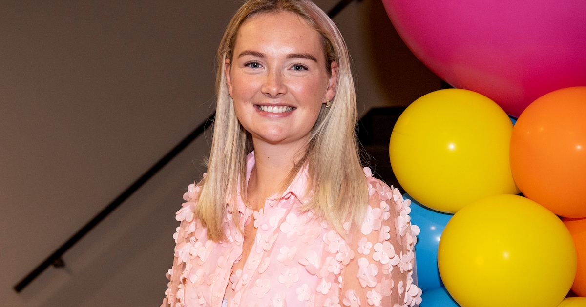 Het gedroomde dubbelleven van Maxime Meiland: ‘Er zijn alleen rijke mannen op ingeschreven’