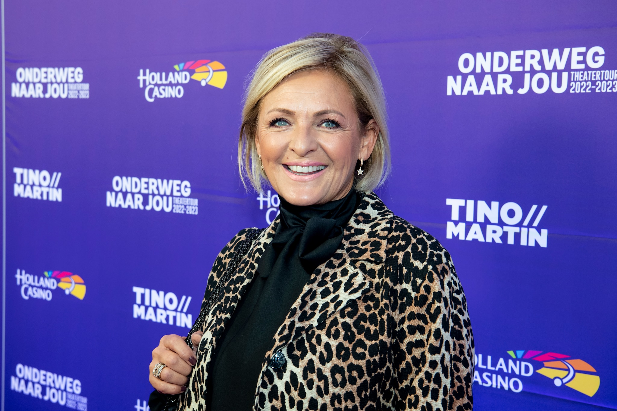 Caroline Tensen staat stil bij een hartverscheurende gebeurtenis