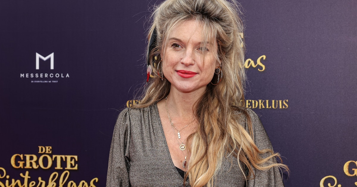 Vriend Lauren Verster wil niet in het huwelijksbootje stappen: 'Moet ...