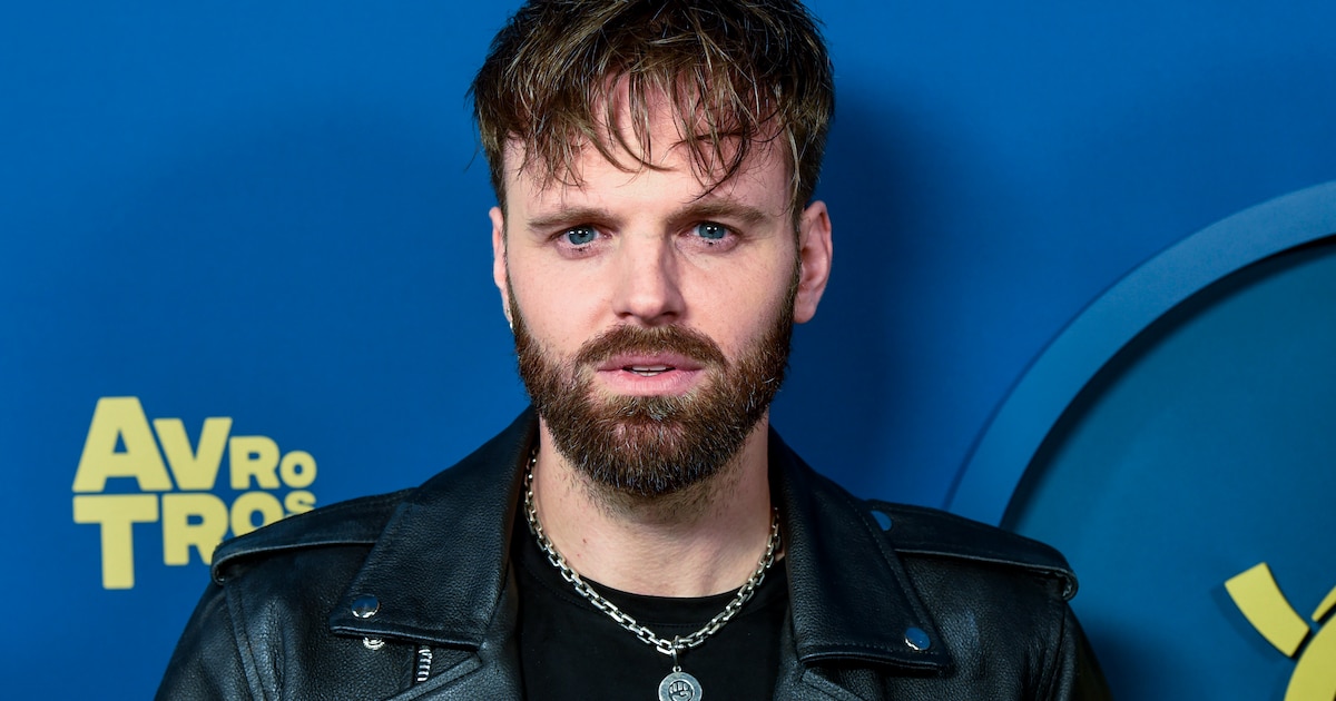 Tim Hofman staat stil bij overlijden Gerke Nauta: 'ik mis hem'