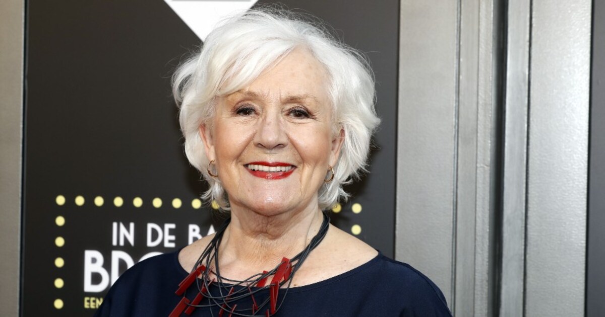 Anne Wil Blankers moest haar zieke man naar een verzorgingshuis te brengen