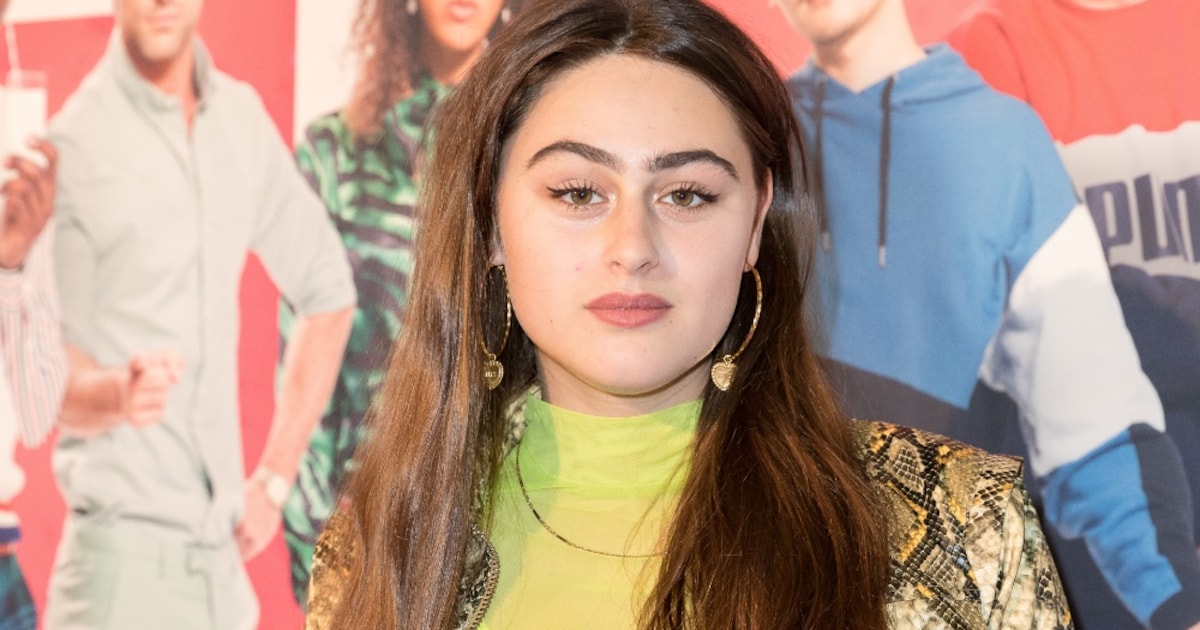 Cute! Dit is de vriend van Het Perfecte Plaatje-deelneemster Bente Fokkens