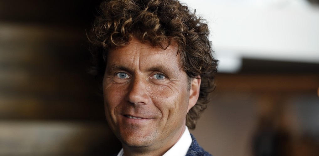 Dennis Wilt ontroerd door 'hartverwarmende' reacties na verhaal ...