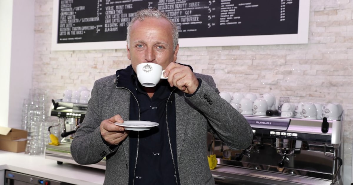 Niet alleen Gordon, ook tal van andere BN’ers zien restaurant-avontuur ...