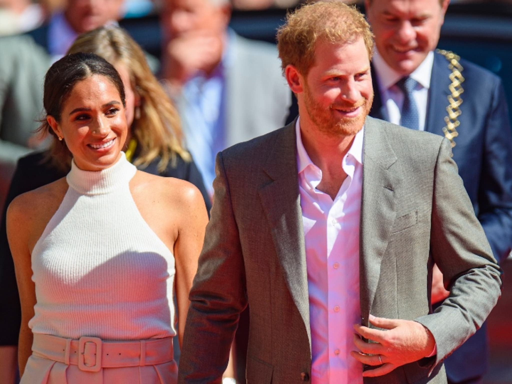 Dé man achter Queen Elizabeth: dit was het leven van Prins Philip