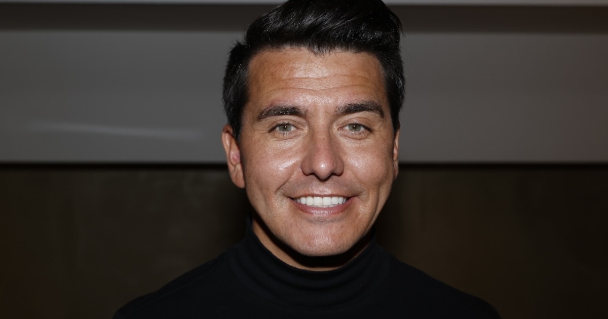 Jan Smit combineert op nieuw album 'ouderwetse Jan Smit-sound' met ...