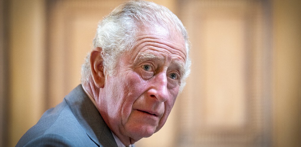 Koning Charles: we rouwen om gekoesterde vorst en geliefde moeder