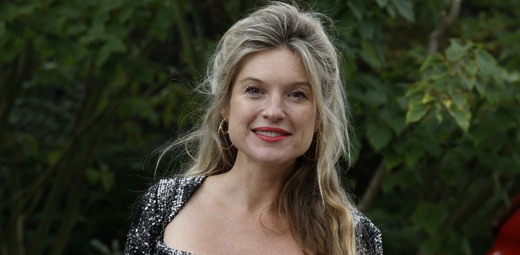 Lauren Verster verklapt wanneer haar zoontje geboren wordt