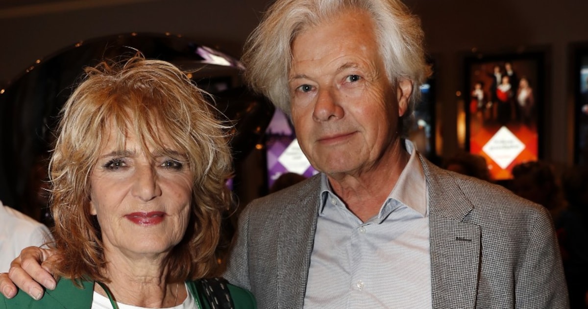 Leoni Jansen en Jeroen Kramer vonden de liefde bij elkaar tijdens ...