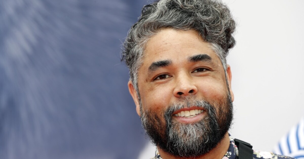 Dit is het gezin van tv-kok London Loy