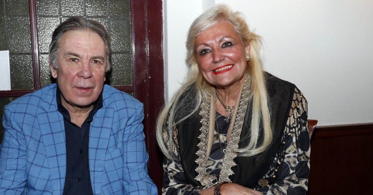 Liefdesbreuk voor Maarten Spanjer