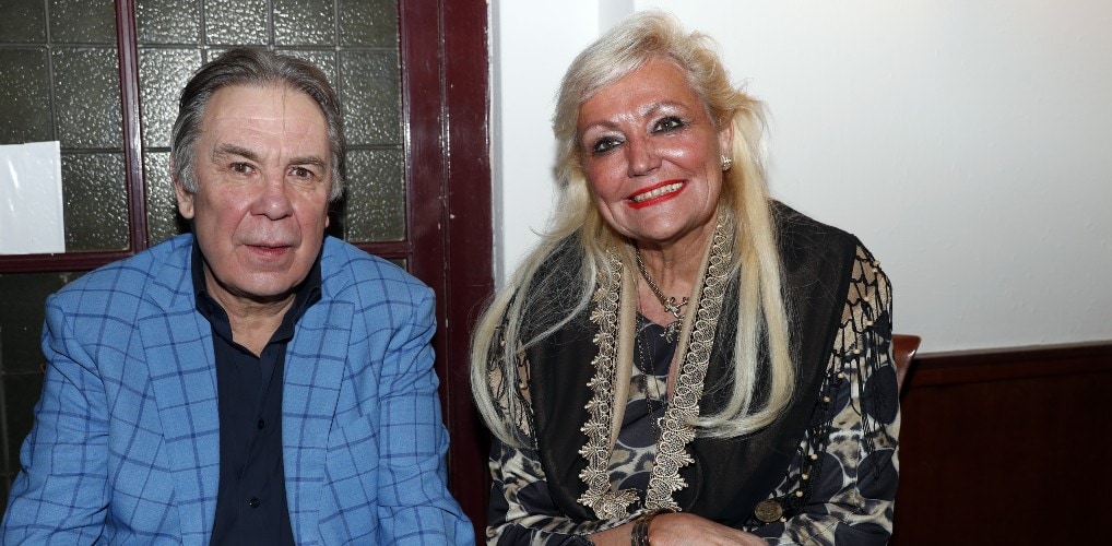 Liefdesbreuk voor Maarten Spanjer