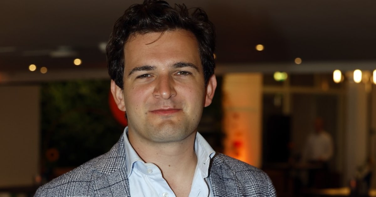 Rob Goossens keek ook naar docuserie André Hazes: 'Gebrek aan kritische ...