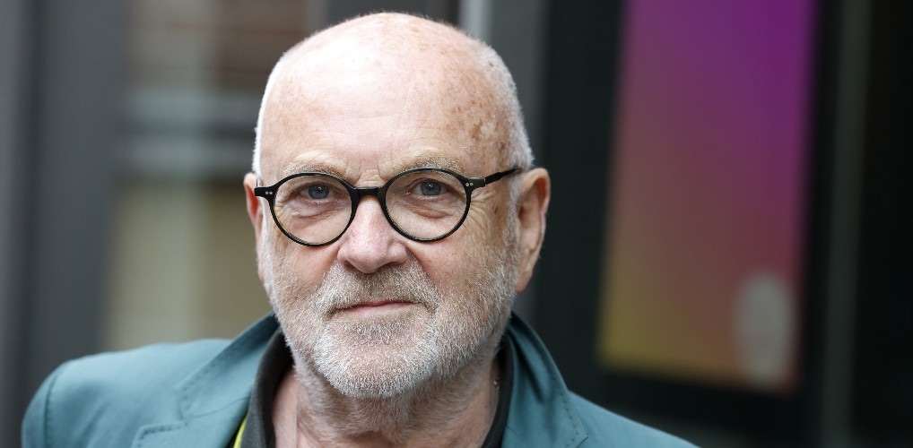 Serge-Henri Valcke behandeld voor darmkanker