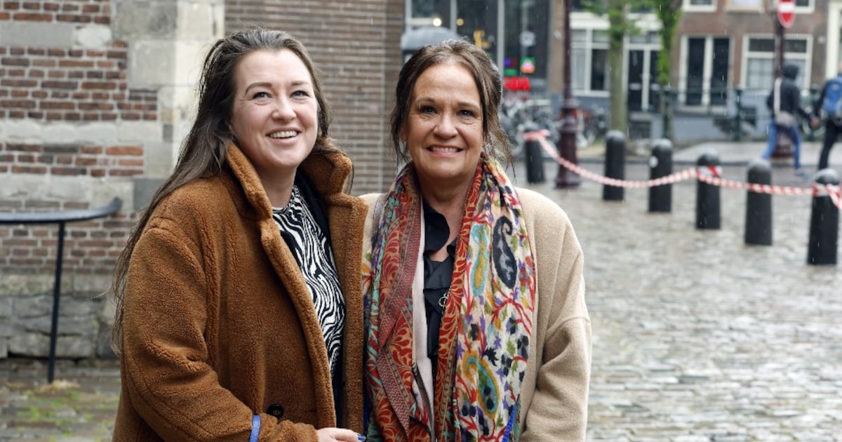 Dochter Herman Brood in verwachting van eerste kind