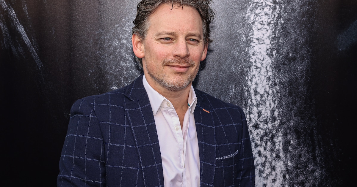 Cas Jansen terug in GTST: ‘Het voelt alsof we weer compleet zijn’