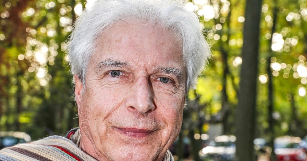 Nu hij in zijn laatste levensfase zit: Boudewijn de Groot worstelt met ...