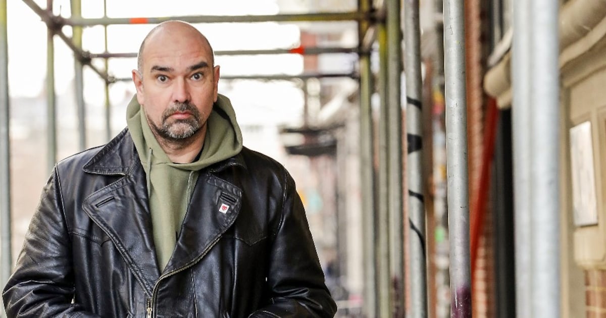 Aantijging van seksueel wangedrag bij Flikken Rotterdam: wordt acteur ...