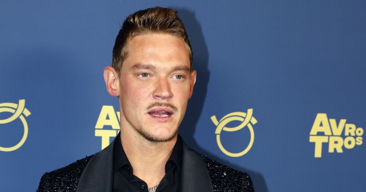 Ferry Doedens raakte in paniek na eerste video OnlyFans: 'Er is geen ...