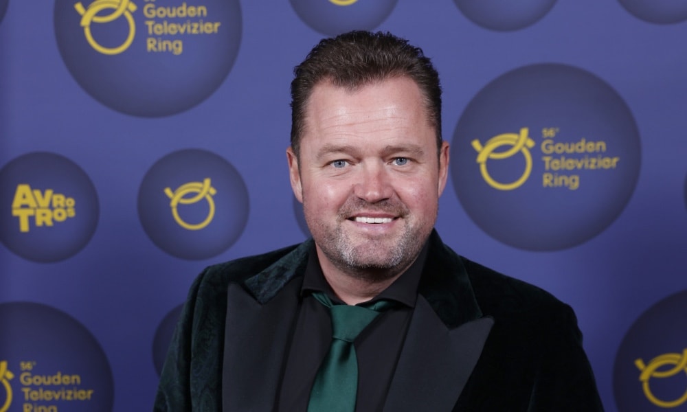 Frans Duijts herkent veel van zichzelf uit docu-serie André Hazes: ‘Ik ...