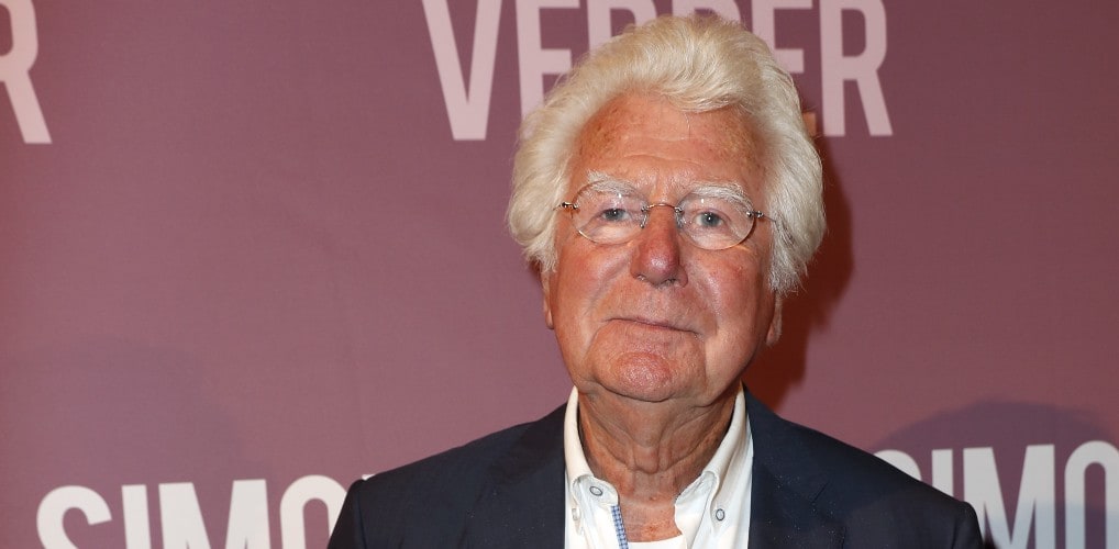 Gerard Cox’ speciale band met dove dochter