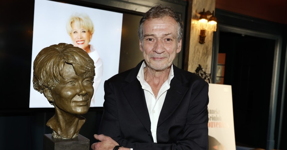 Weduwnaar houdt belofte aan Benny Neyman al bijna 15 jaar vol