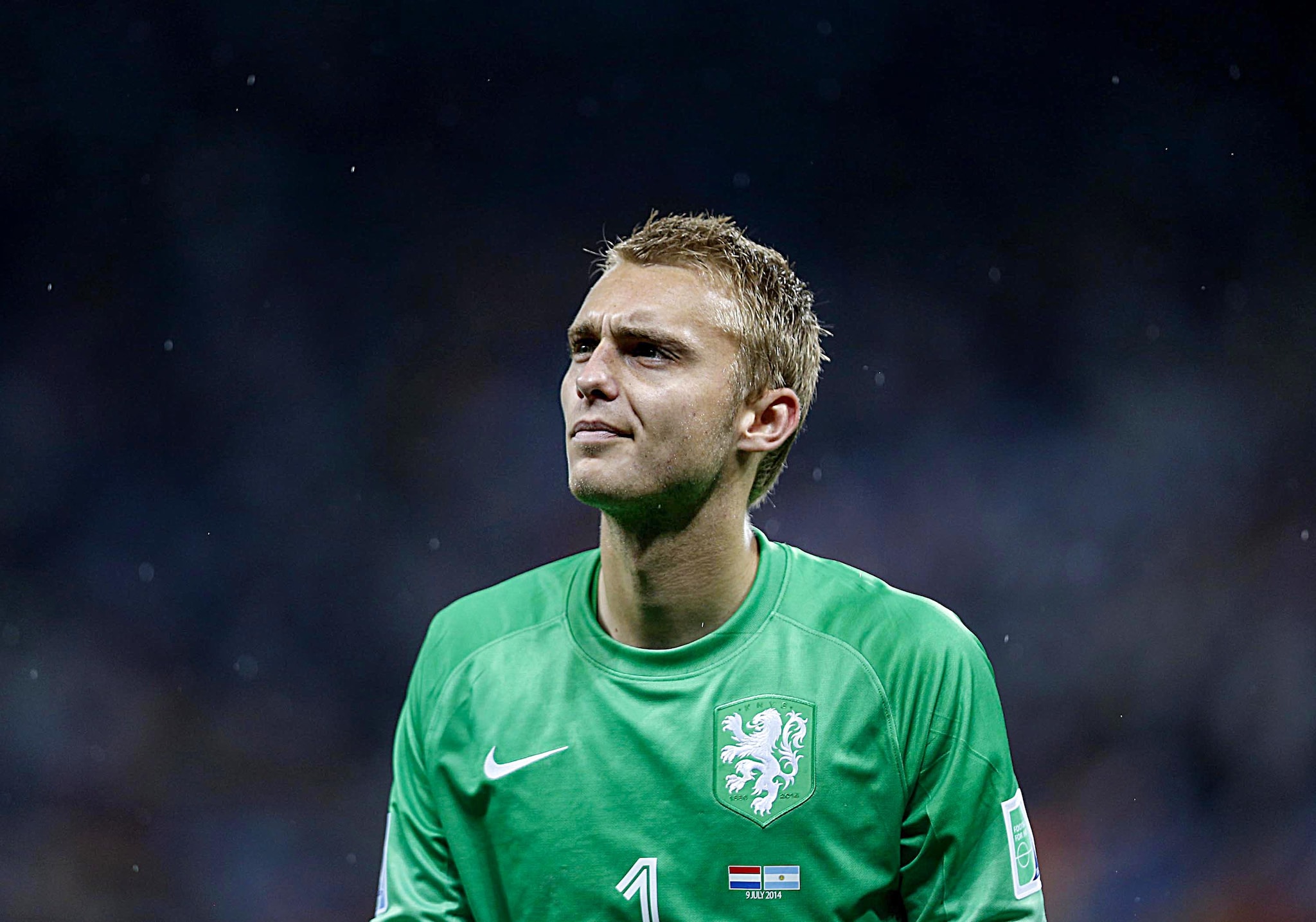 Niemand wist van zijn geheime baby... Alimentatiestrijd Jasper ...