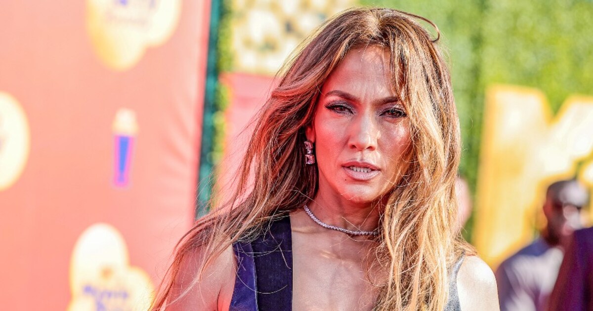 Jennifer Lopez emotioneel en verbaal misbruikt door haar exen