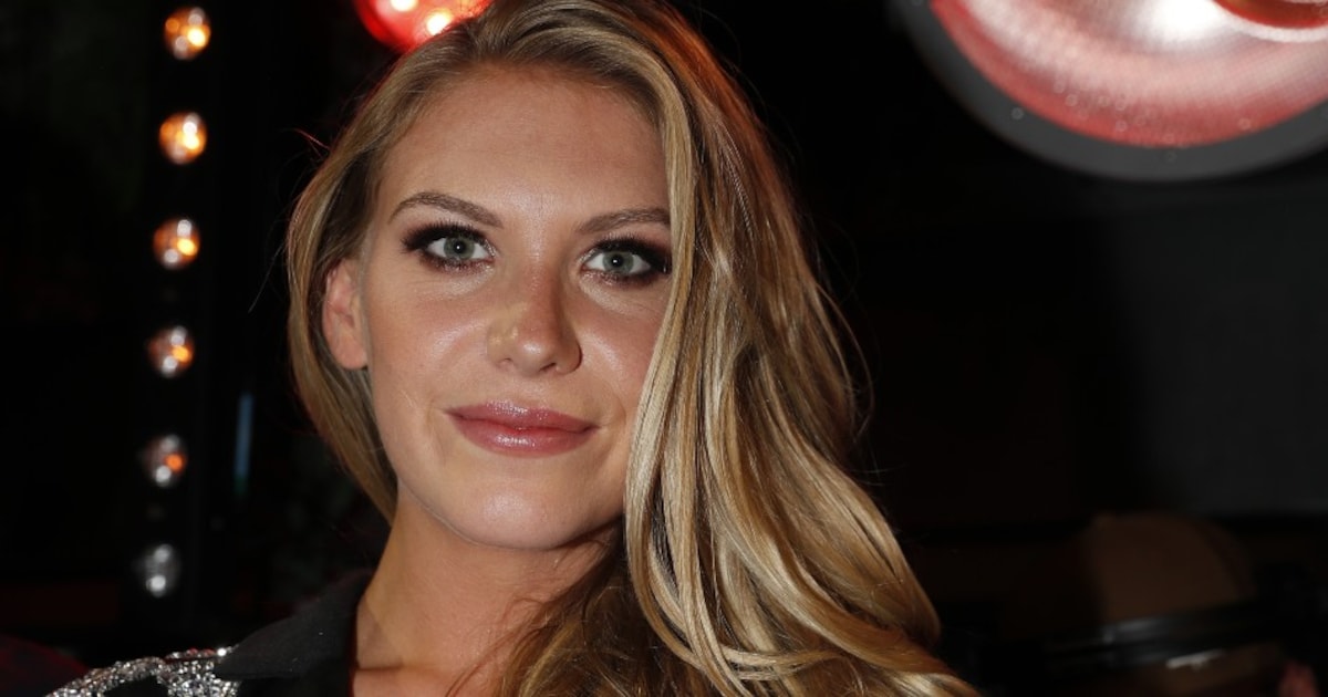 Jessie Jazz Vuijk maakte nare ervaring mee tijdens begin modellencarrière