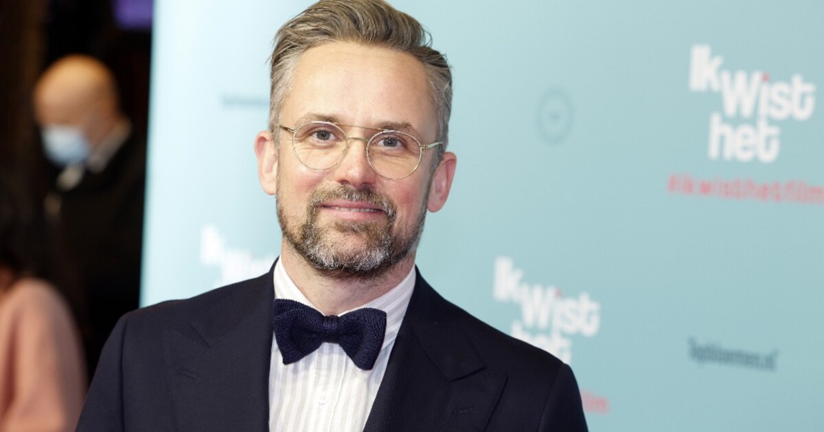 Patrick Martens blij met 'latrelatie': 'Ben bang dat de dynamiek dan ...