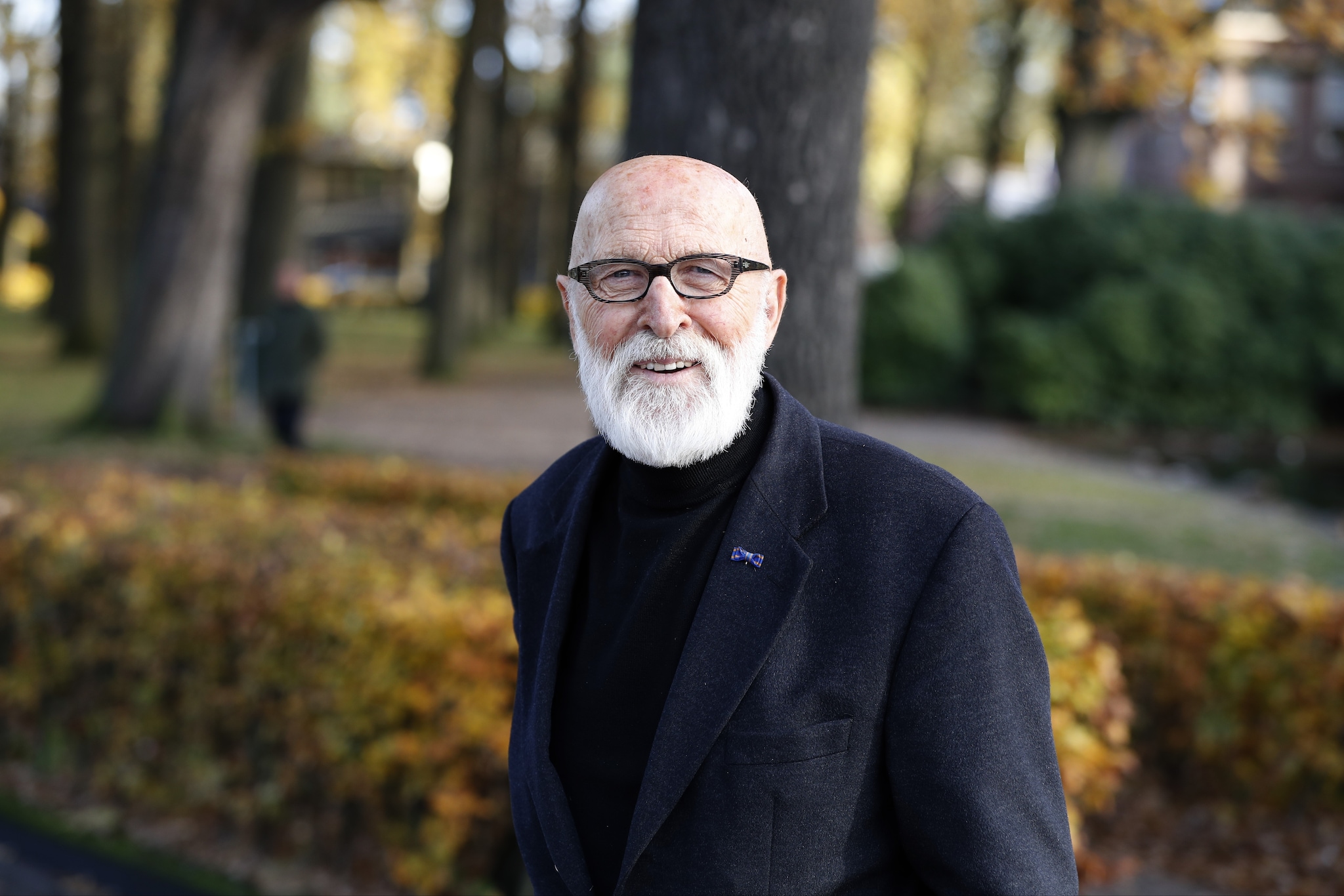Pierre Kartner, Vader Abraham, overleden (87)