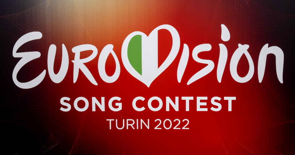 Douze points! Dion Cooper en Mia Nicolai vertegenwoordigen Nederland ...